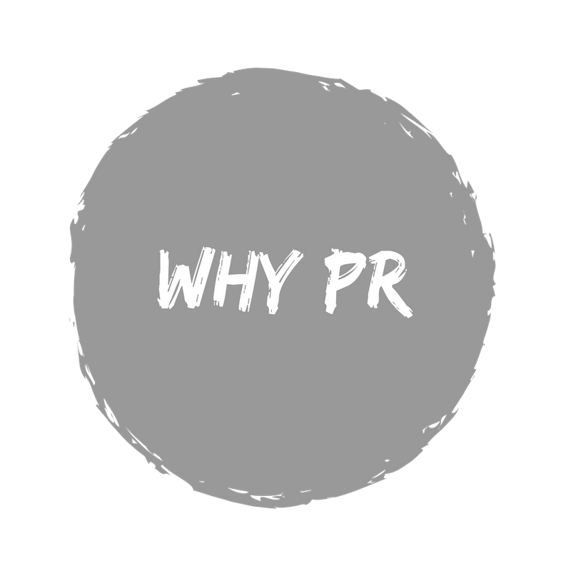 whypr – PR-Beratung